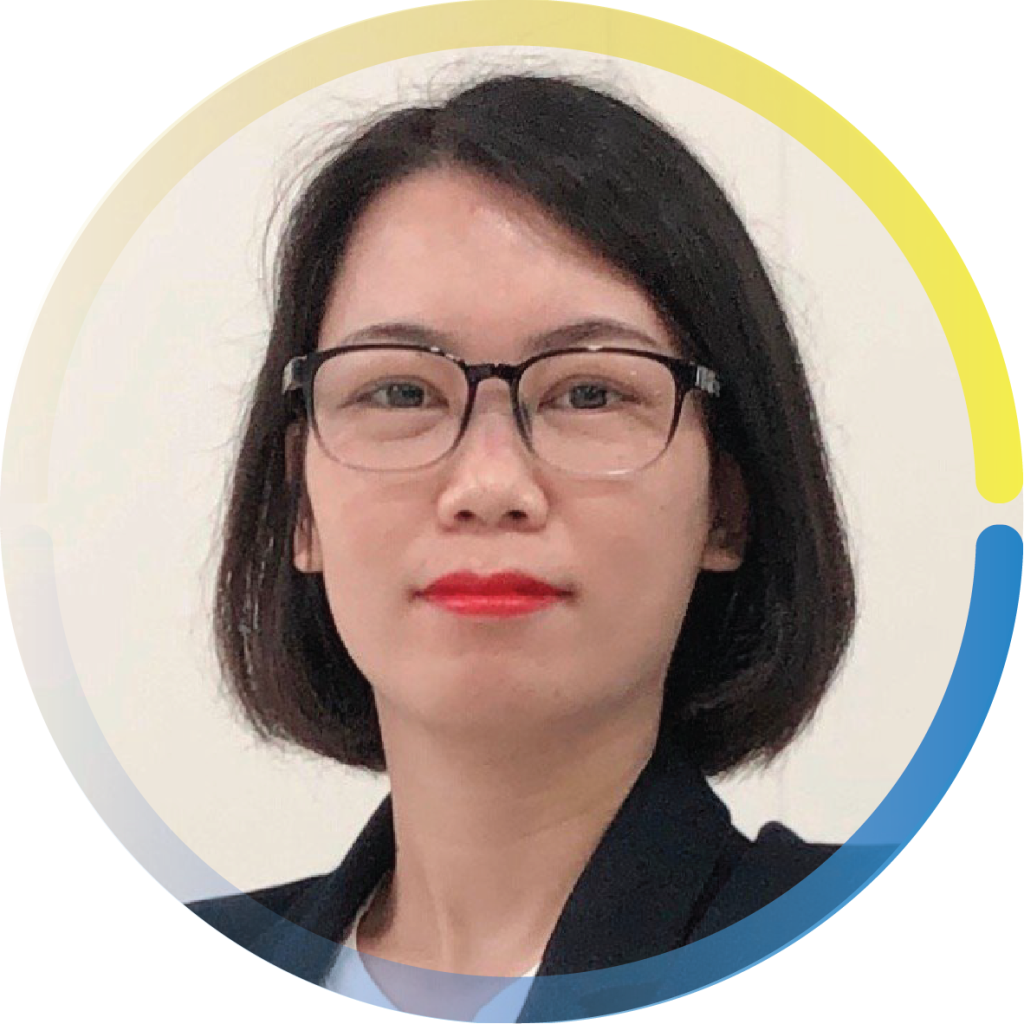 Nguyễn Thị Nga - CFO Vietnam - CLB Giám đốc Tài chính Việt Nam